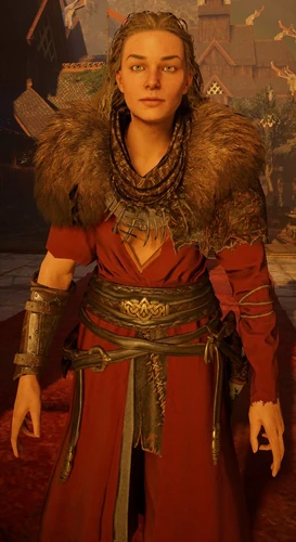 Svala | Assassin's Creed Wiki | Fandom