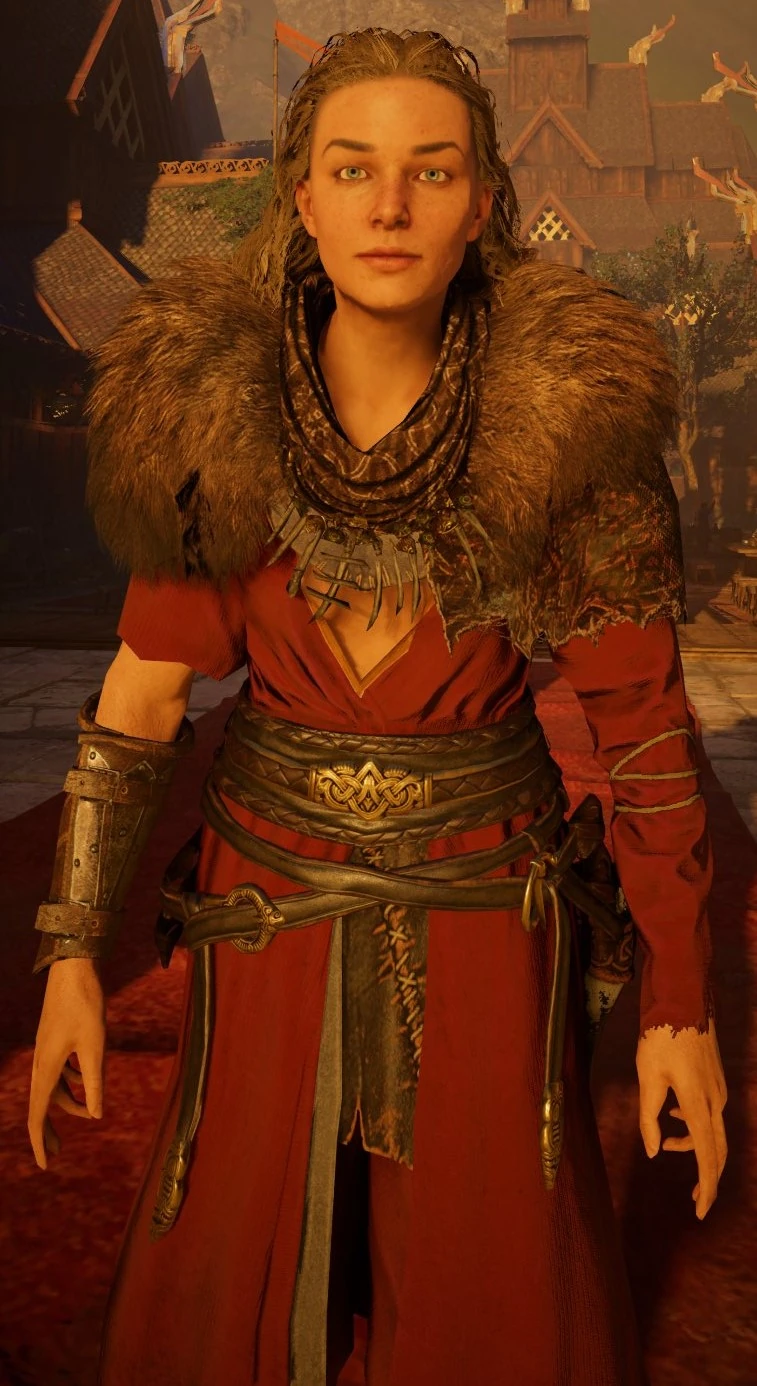 Svala | Assassin's Creed Wiki | Fandom