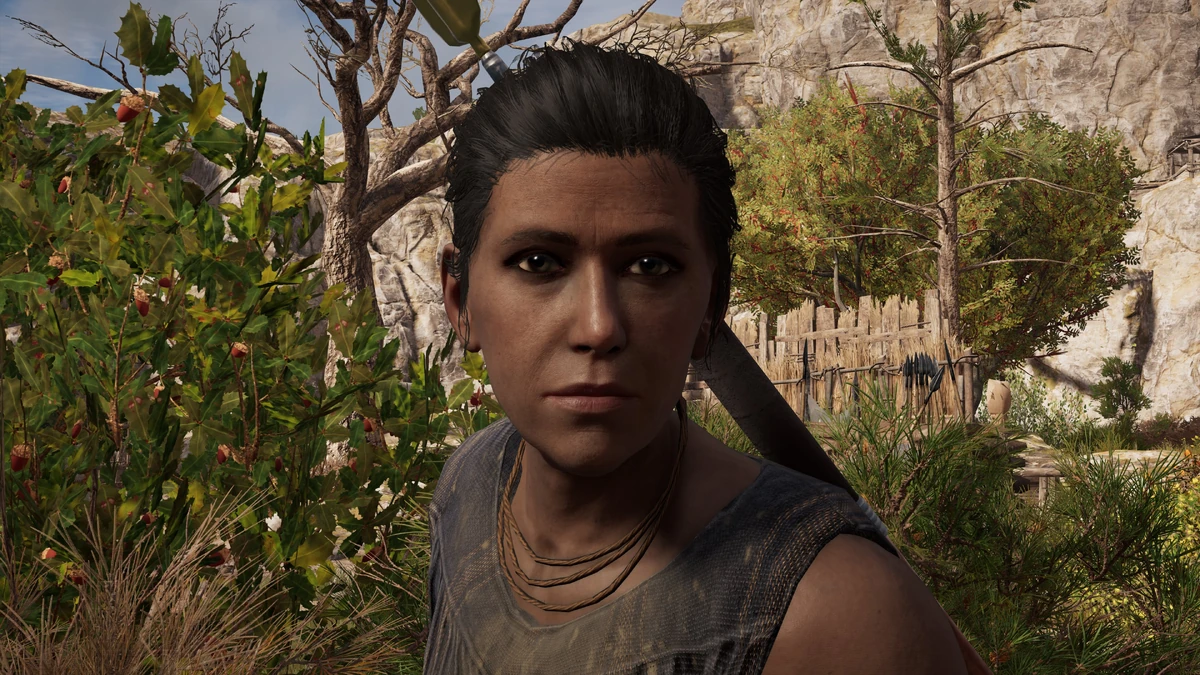 Astra | Assassin's Creed Wiki | Fandom