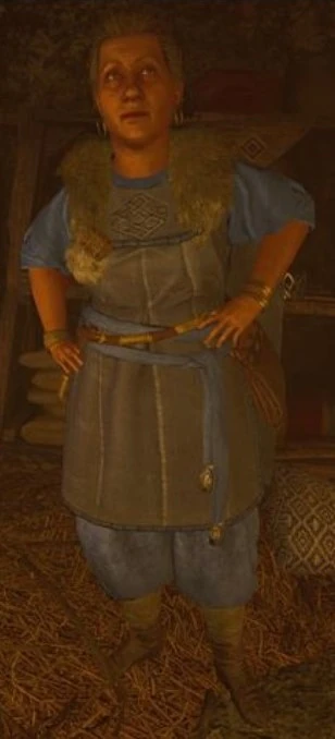 Dagna | Assassin's Creed Wiki | Fandom