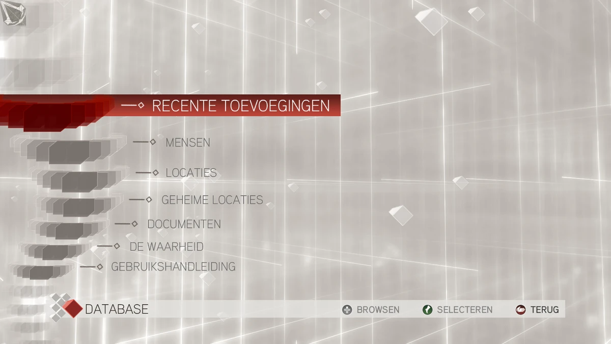 Database | Assassin's Creed Wiki | Fandom