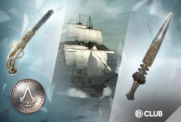 Assassin Pack | Assassin's Creed Wiki | Fandom