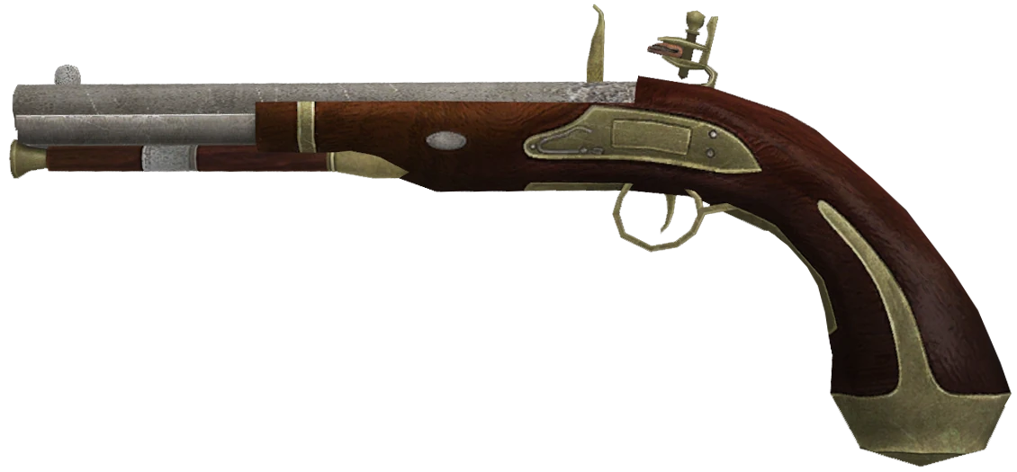 Firearm | Assassin's Creed Wiki | Fandom