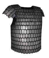 Scale Mail | Assassin's Creed Wiki | Fandom