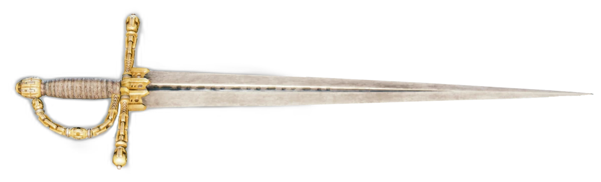 Cinquedea | Assassin's Creed Wiki | Fandom