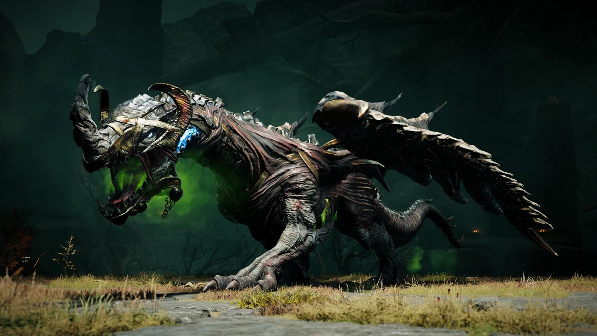 Nidhogg | Wiki Assassin's Creed | Fandom