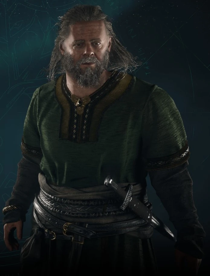 Vicelin | Assassin's Creed Wiki | Fandom