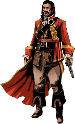 Samuel Bellamy | Assassin's Creed Wiki | Fandom