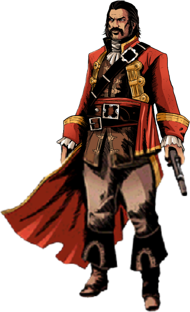 Samuel Bellamy | Assassin's Creed Wiki | Fandom