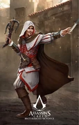 Domenico (Assassin) | Assassin's Creed Wiki | Fandom