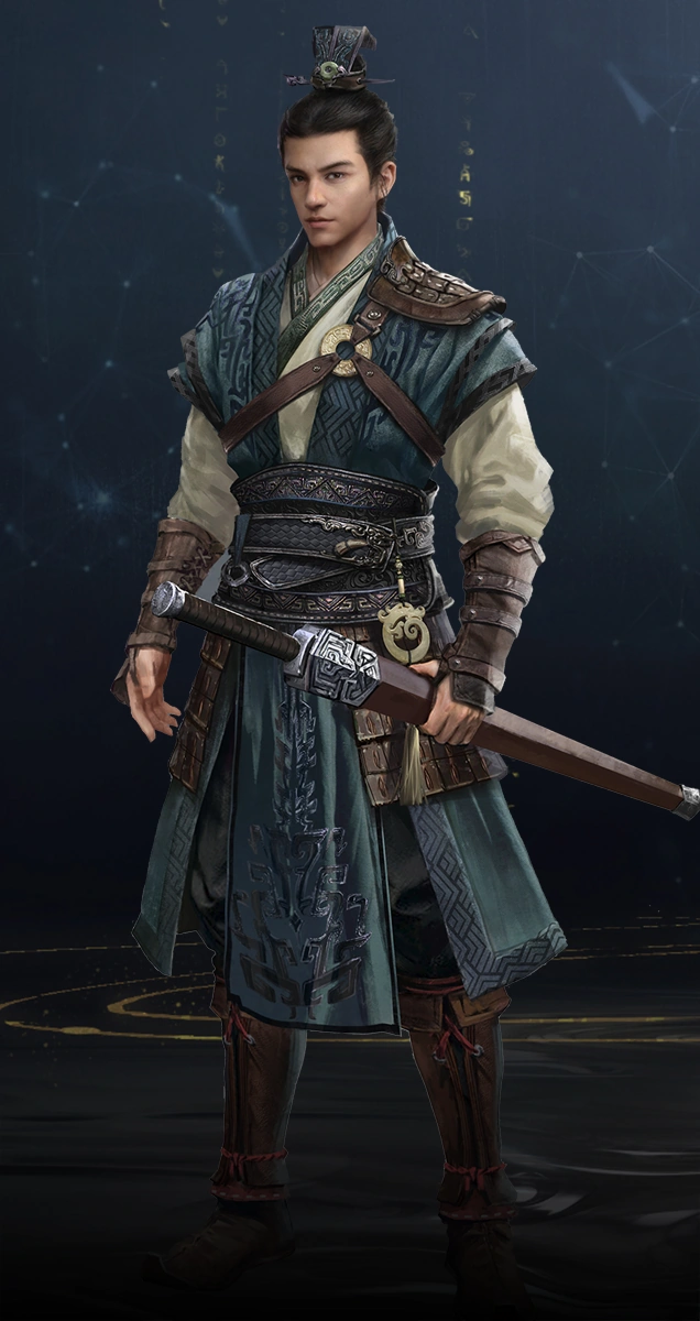 Chu Huan | Assassin's Creed Wiki | Fandom