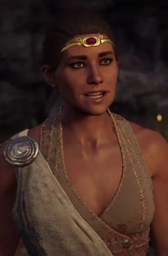 Daphnae | Assassin's Creed Wiki | Fandom