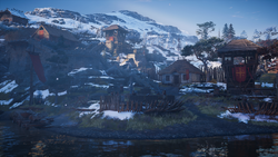 Deva Victrix | Assassin's Creed Wiki | Fandom