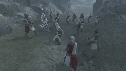 Altaïr Ibn-La'Ahad | Assassin's Creed Wiki | Fandom