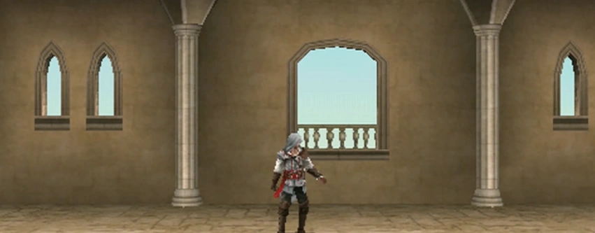 Find the Assassin's Guild | Assassin's Creed Wiki | Fandom