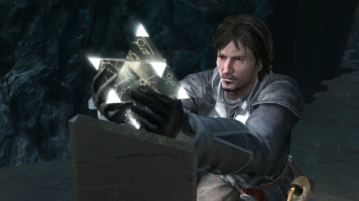Kyrie Eleison | Assassin's Creed Wiki | Fandom