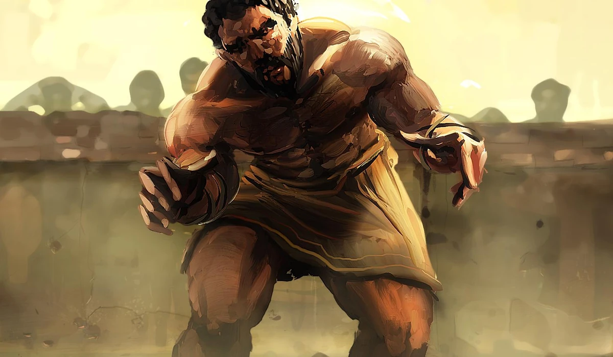 Milo | Assassin's Creed Wiki | Fandom