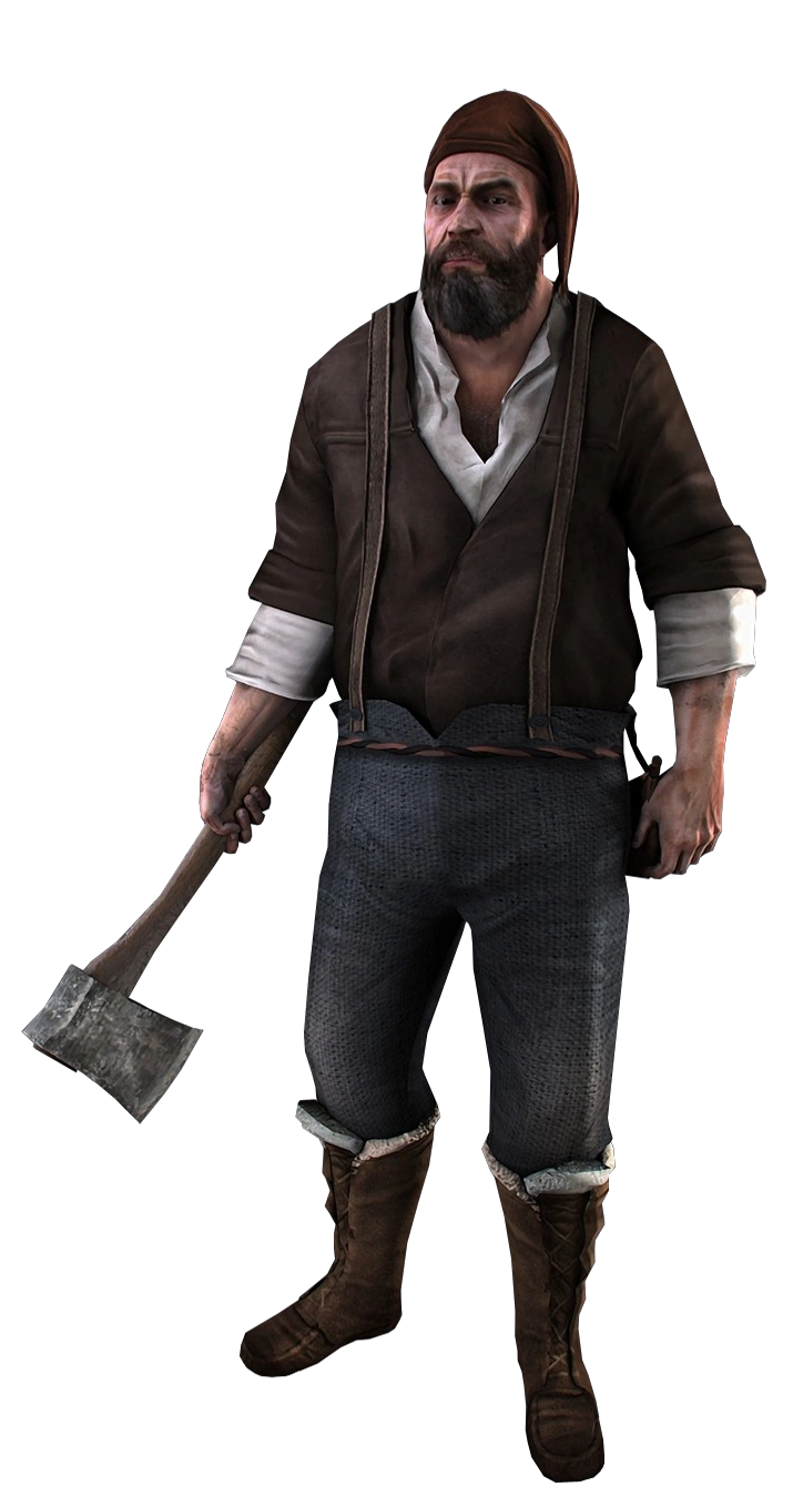 Godfrey | Assassin's Creed Wiki | Fandom