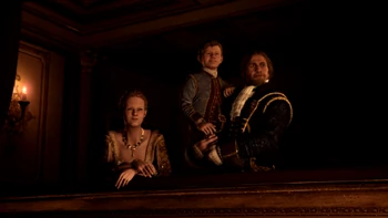 Jennifer Scott | Assassin's Creed Wiki | Fandom