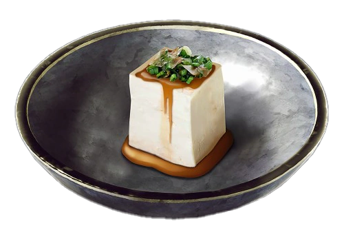 Database: Tofu | Assassin's Creed Wiki | Fandom