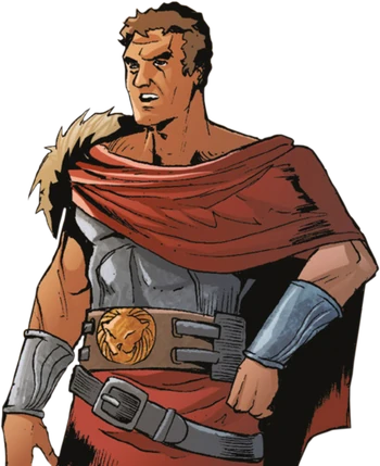 Marcus Antonius | Assassin's Creed Wiki | Fandom