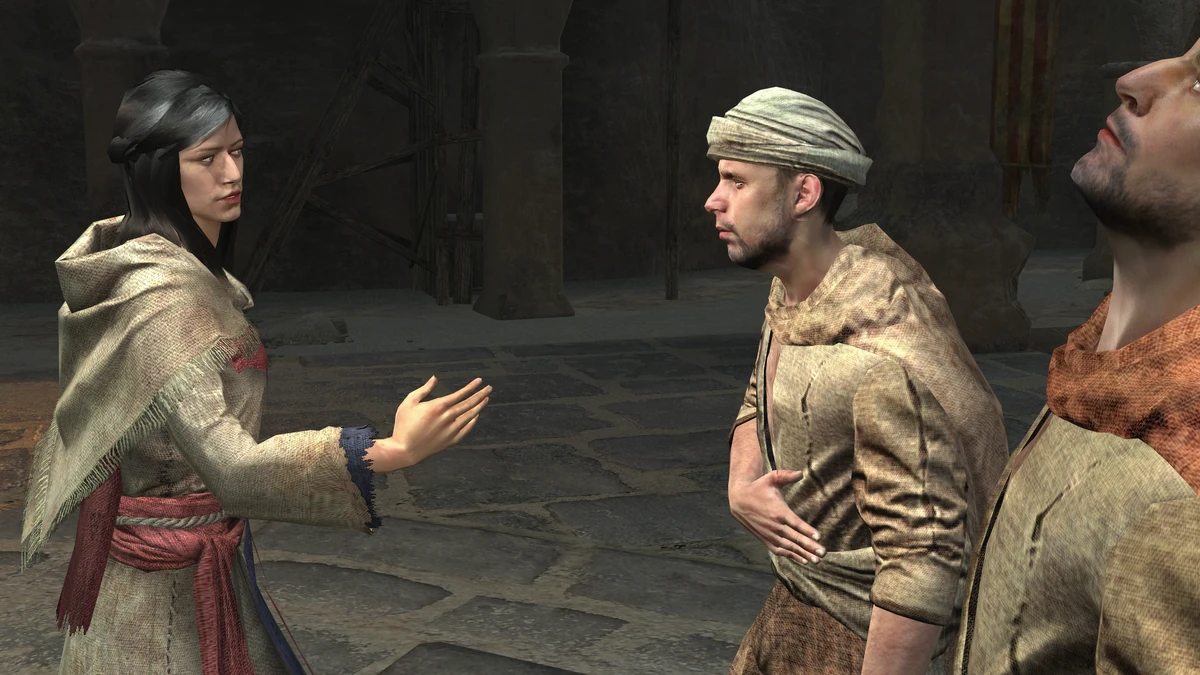 Janos | Assassin's Creed Wiki | Fandom