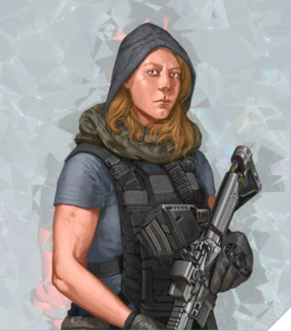 Yu Shu Lien | Assassin's Creed Wiki | Fandom