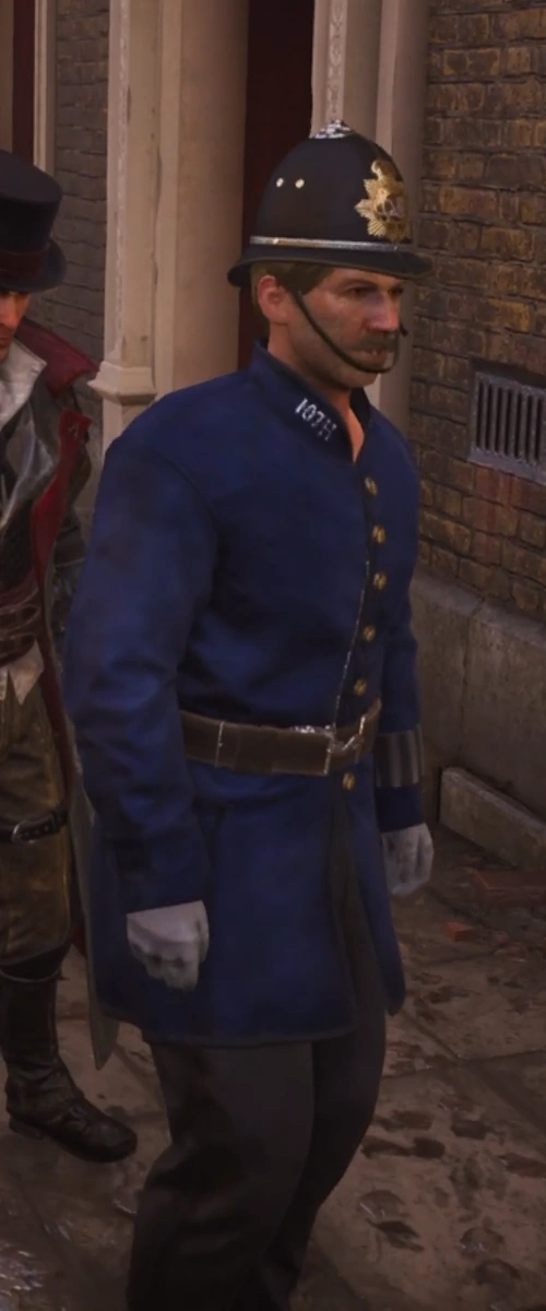 Chester Swinebourne | Assassin's Creed Wiki | Fandom