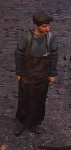 Earl | Assassin's Creed Wiki | Fandom