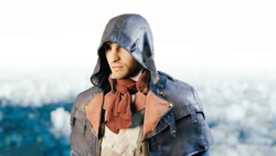 Prowler Hood | Assassin's Creed Wiki | Fandom