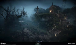 Cursed Church | Assassin's Creed Wiki | Fandom