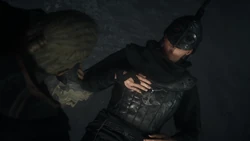 Breaking the Order | Assassin's Creed Wiki | Fandom