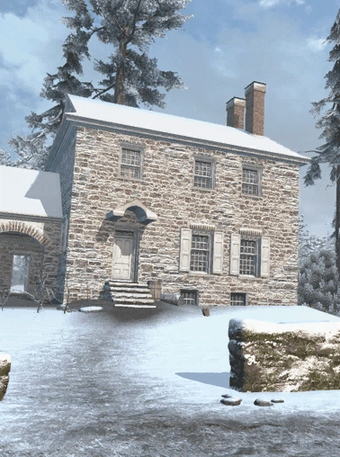 Isaac Potts House | Assassin's Creed Wiki | Fandom
