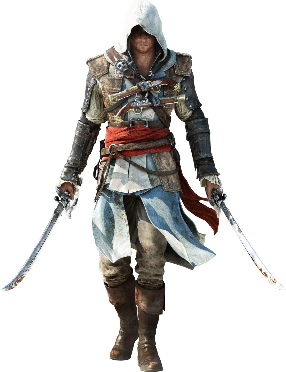 Edward Kenway | Assassin's Creed Wiki | Fandom
