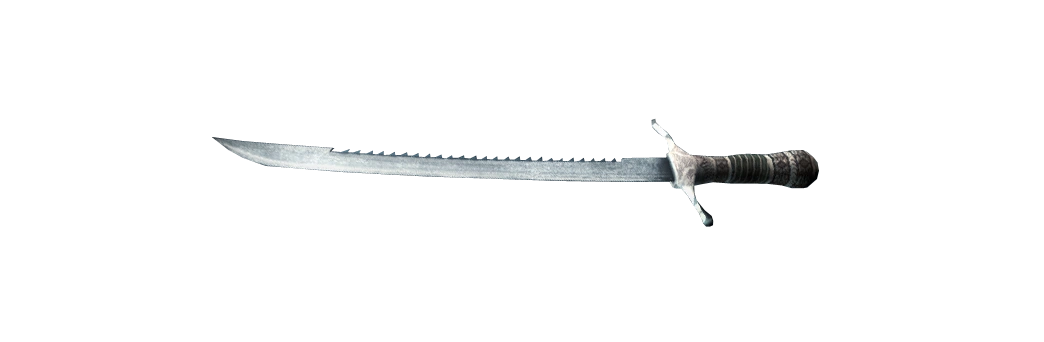 Captain Kidd's Sawtooth Cutlass | Assassin's Creed Wiki | Fandom