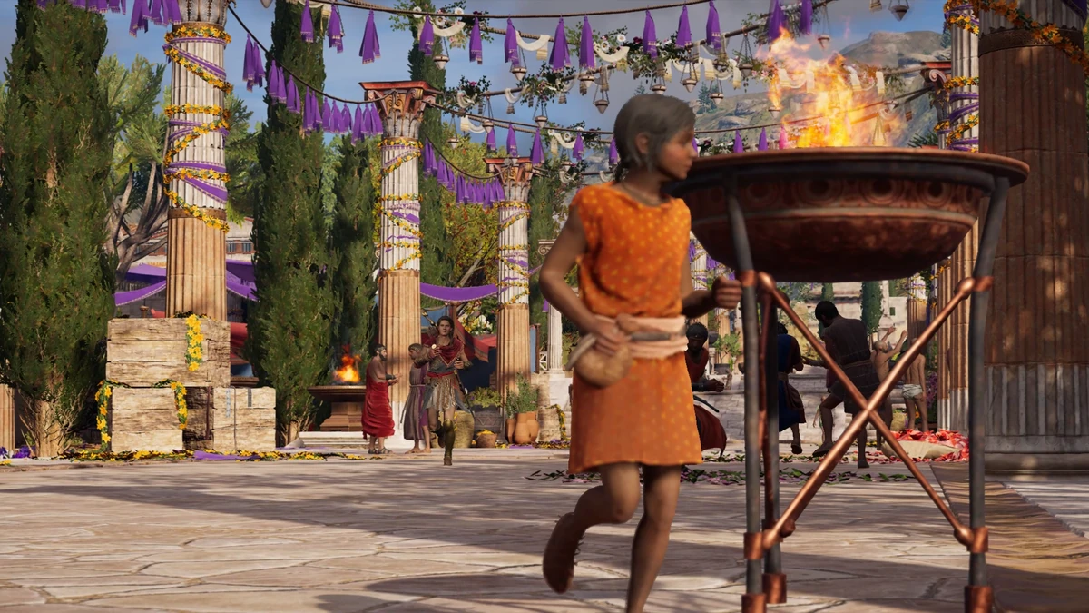 Gutter Runner | Assassin's Creed Wiki | Fandom