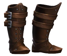 Heavy Boots | Assassin's Creed Wiki | Fandom