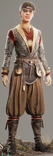 Azar | Assassin's Creed Wiki | Fandom