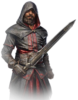 Database: Rayhan | Assassin's Creed Wiki | Fandom