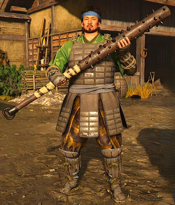 Exterminator | Assassin's Creed Wiki | Fandom