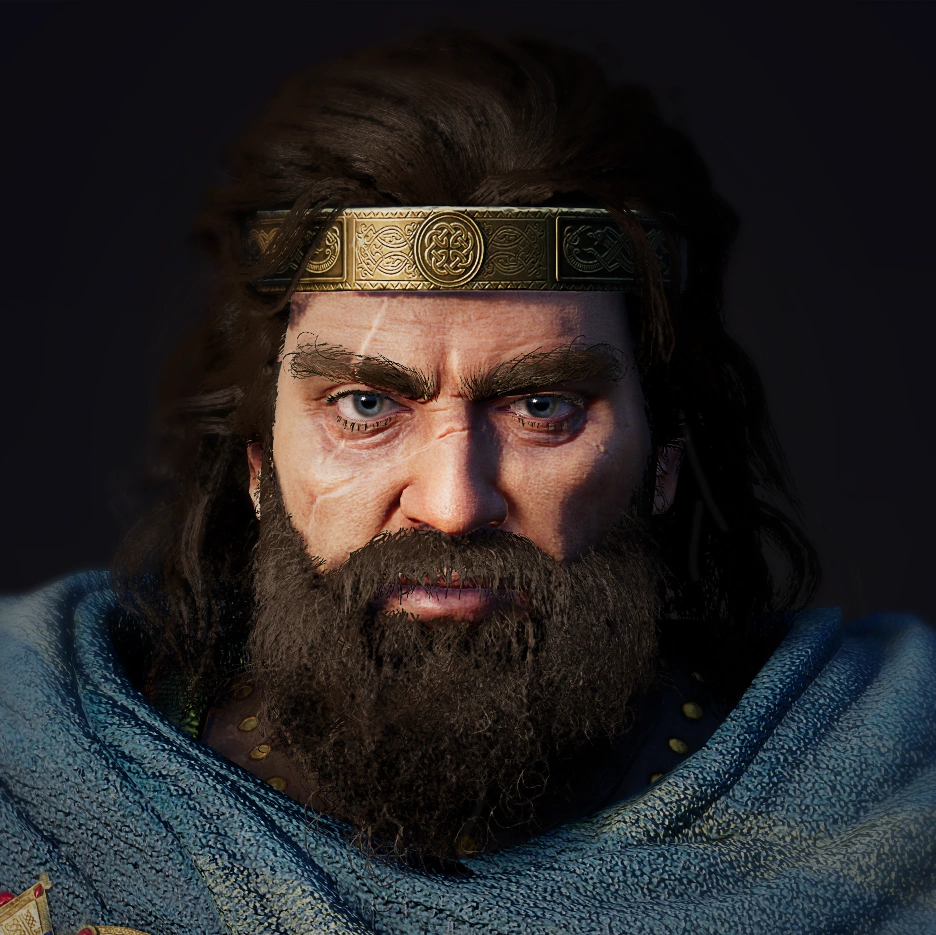 Loic Sprimont | Assassin's Creed Wiki | Fandom