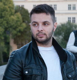 Darek Zabrocki | Assassin's Creed Wiki | Fandom