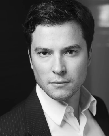 James Loye | Assassin's Creed Wiki | Fandom