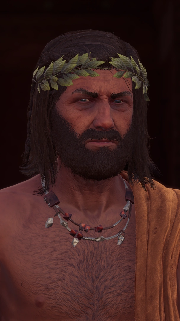 Metiochos | Wiki Assassin's Creed | Fandom