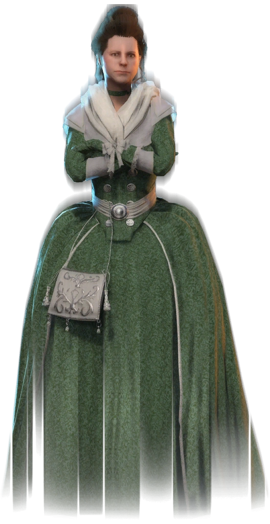 Rose Bertin | Assassin's Creed Wiki | Fandom