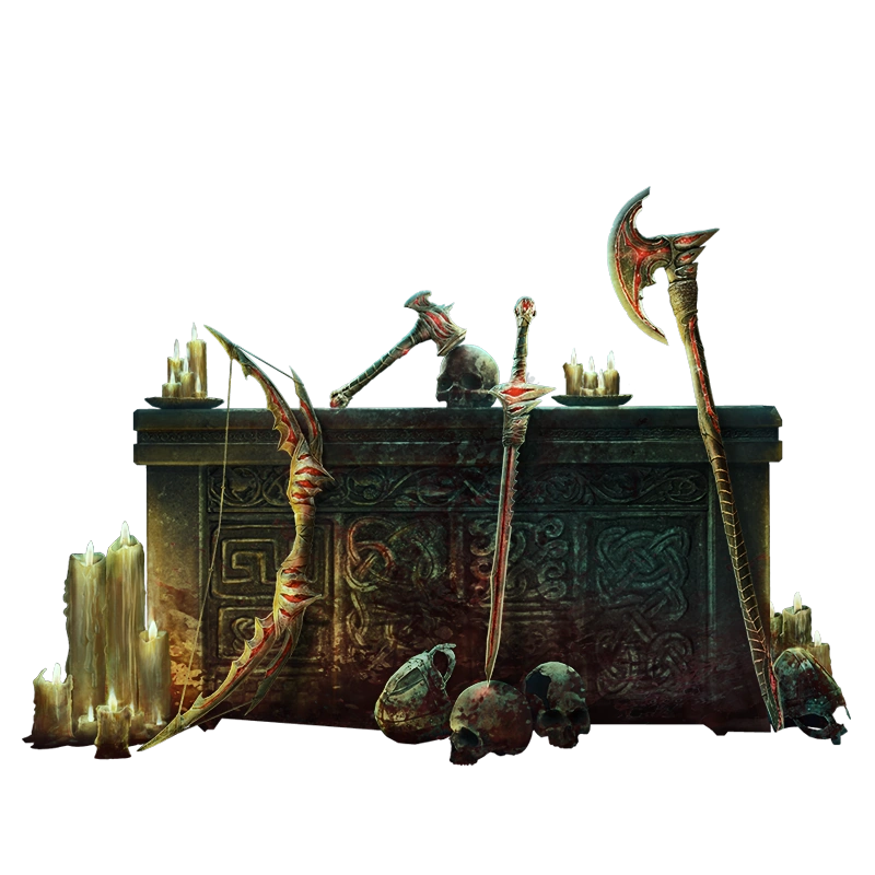 Vampire Weapon Pack | Assassin's Creed Wiki | Fandom