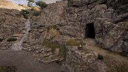 Cave of the Oracle | Assassin's Creed Wiki | Fandom