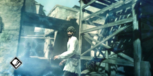 Borseggio (Majd Addin) | Assassin's Creed Wiki | Fandom