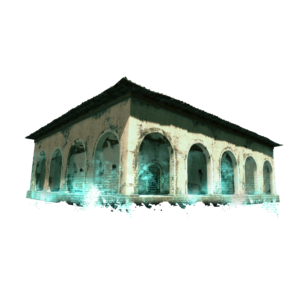 Database: Governor's Prisons | Assassin's Creed Wiki | Fandom