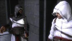 Assaut (Maria Thorpe) | Wiki Assassin's Creed | Fandom